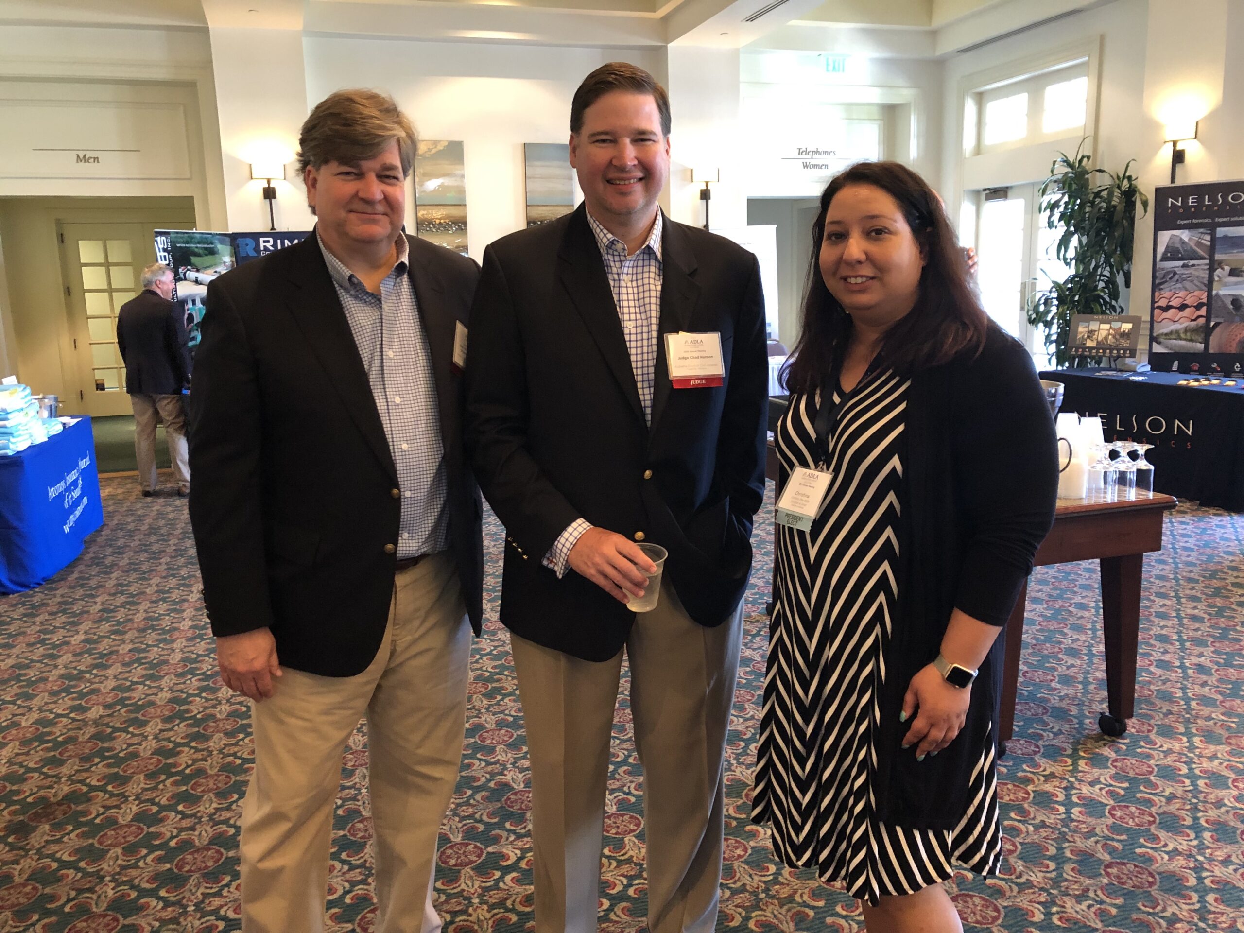 Home - Alabama Defense Lawyers Association