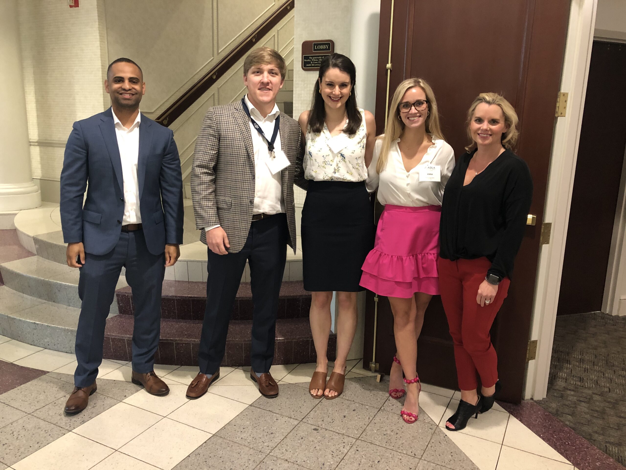 Home - Alabama Defense Lawyers Association